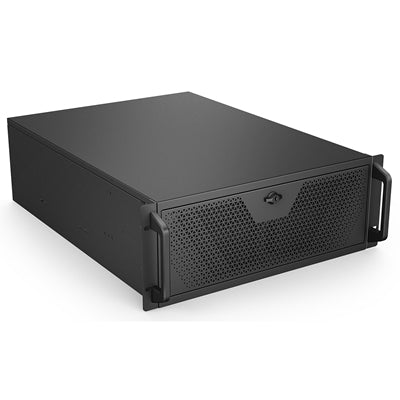 Codegen CSCG4U600GP 4U Rackmount Server Case, 600mm Deep — IT Supplies Ltd