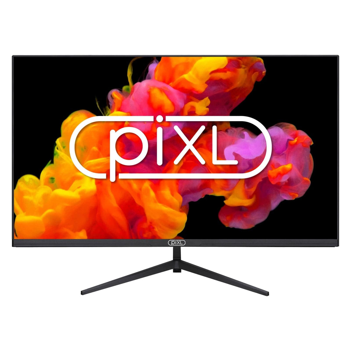piXL CM32F4 32" Frameless IPS Monitor, Full HD, 4ms, HDMI, DP, VESA ...