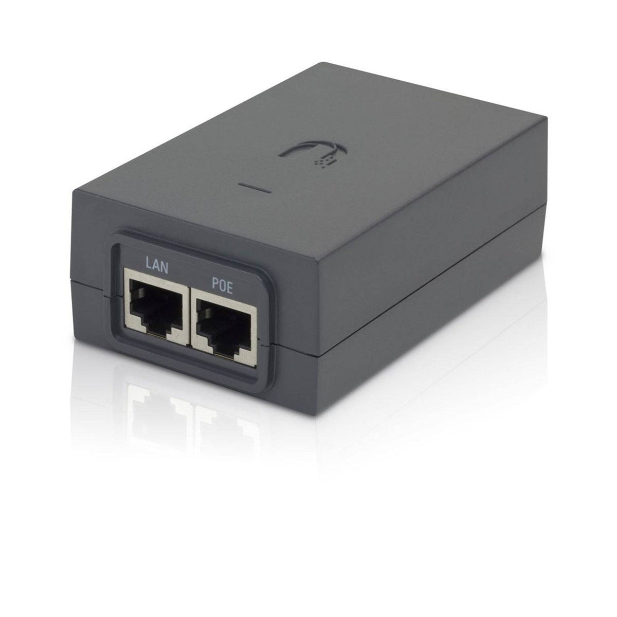 Ubiquiti POE-48-24W 48V 24W PoE Power Injector — IT Supplies Ltd